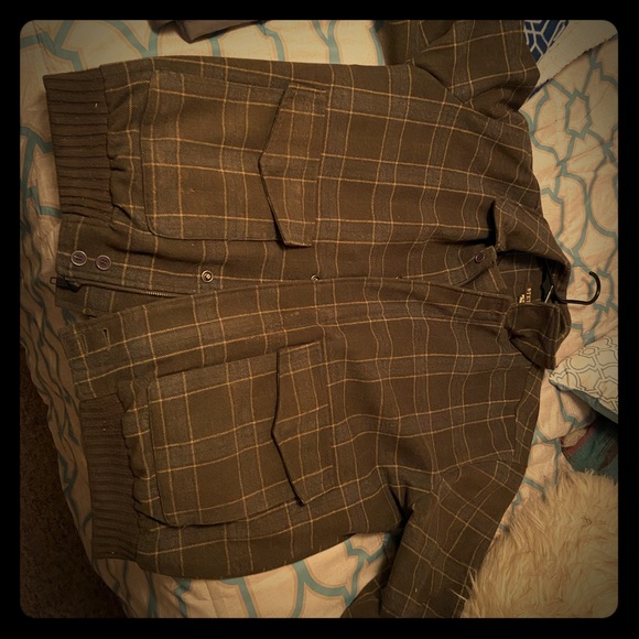 Stetson | Jackets & Coats | Stetson Wool Coat | Poshmark